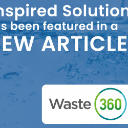 Waste 360 has Featured Enspired Solutions in a New Article! | Enspired ...